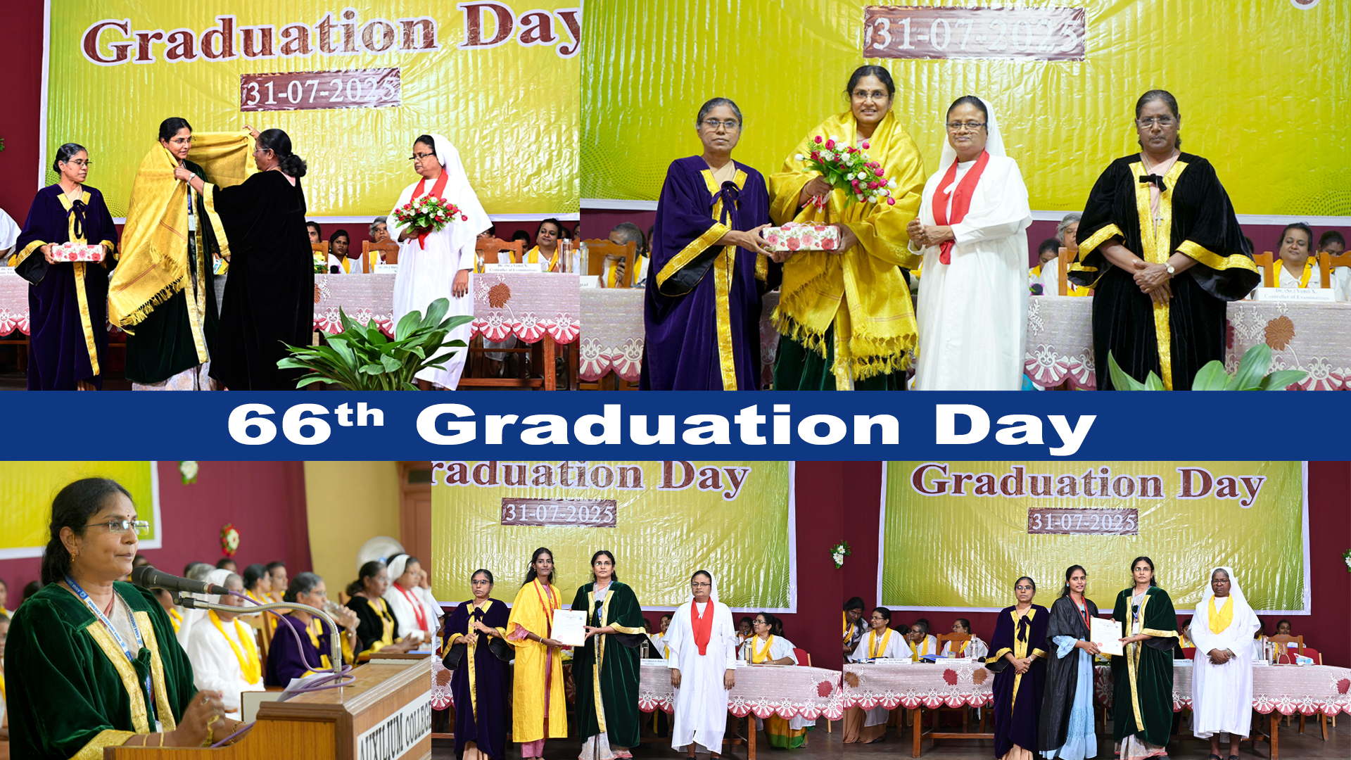 AUXILIUM COLLEGE (AUTONOMOUS)